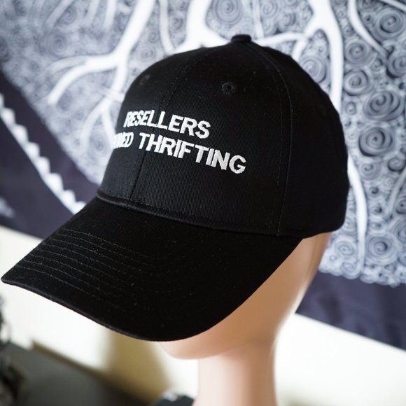 Hand Crafted | Accessories | Resellers Ruined Thrifting Reselling ...